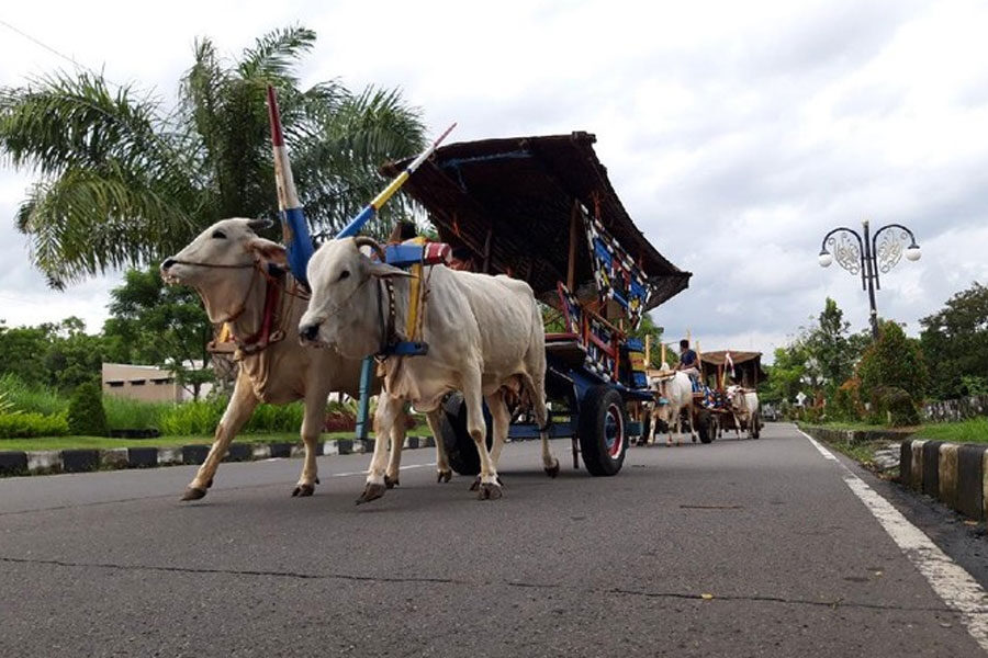 7 Baju Adat Sunda, Mulai dari Kebaya Hingga Menak – Suara Teluk